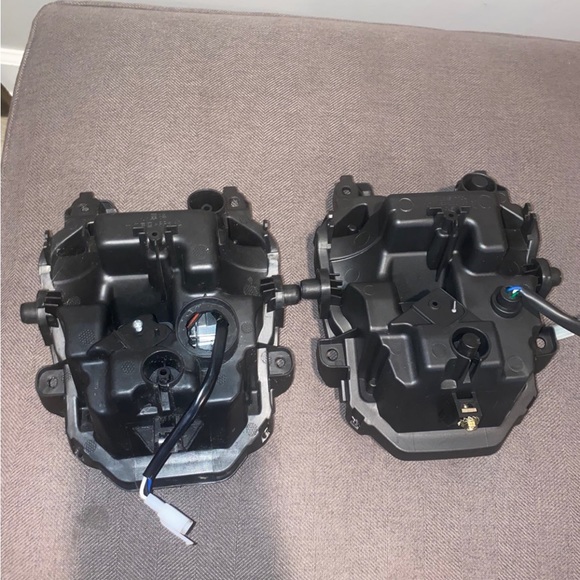 Other | Honda Grom Headlights | Poshmark
